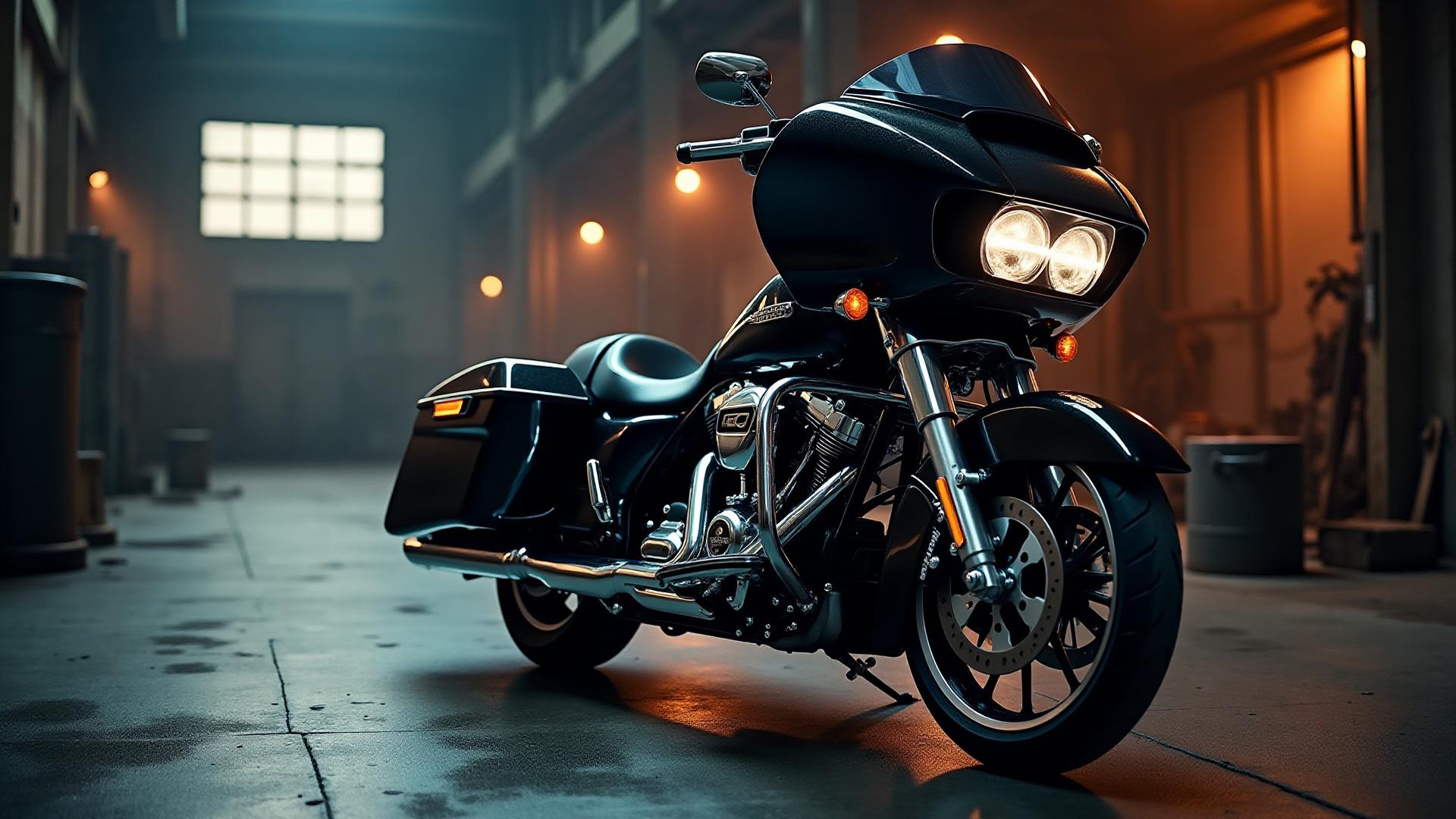 Motorcycle Audio Tuning Wizard | Professional DSP Settings for Your ...